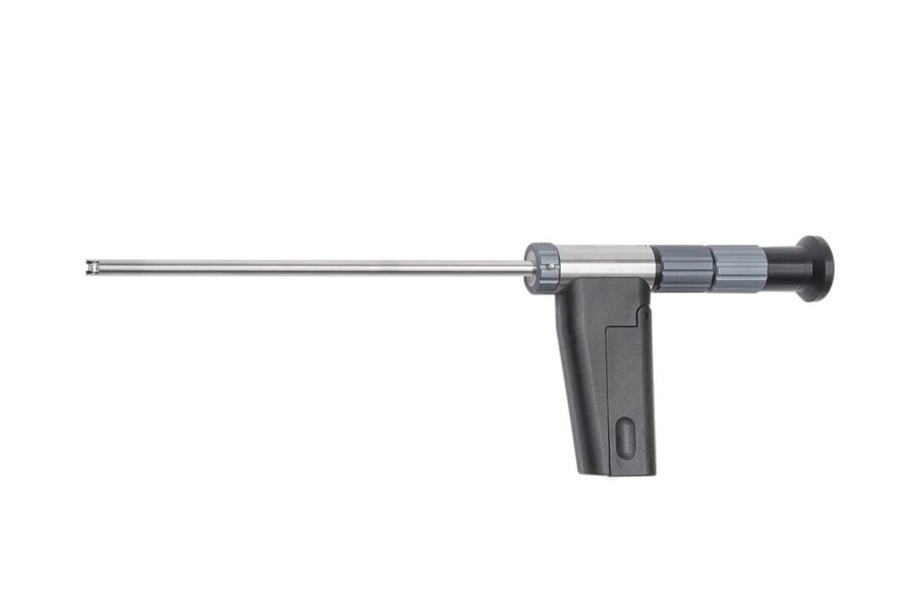 Rigid endoscopes-borescopes - Remote visual inspections | Opticon ...