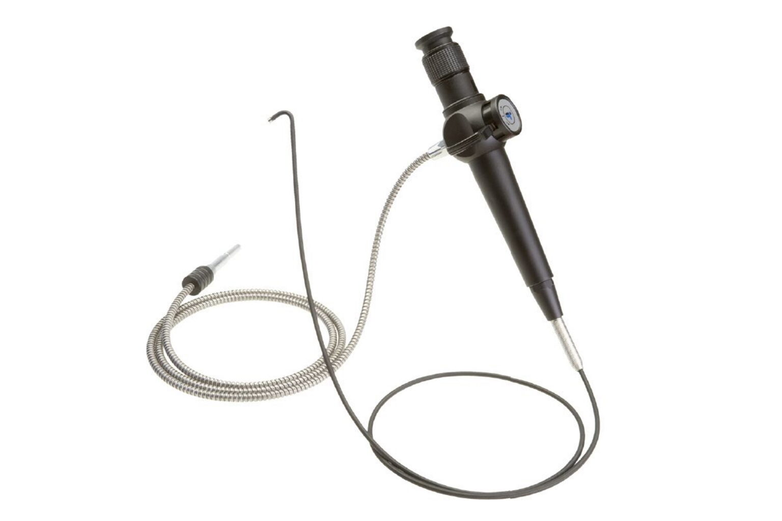 Fiber-optic endoscopes - Remote visual inspections | Opticon Benelux ...